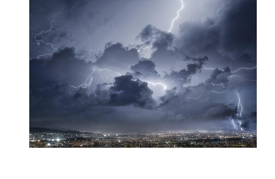 ΕΚΤΑΚΤΟ ΔΕΛΤΙΟ ΕΠΙΚΙΝΔΥΝΩΝ ΚΑΙΡΙΚΩΝ ΦΑΙΝΟΜΕΝΩΝ (ΕΔΕΚΦ) ΤΗΣ ΕΜΥ ΜΕ ΙΣΧΥ ...