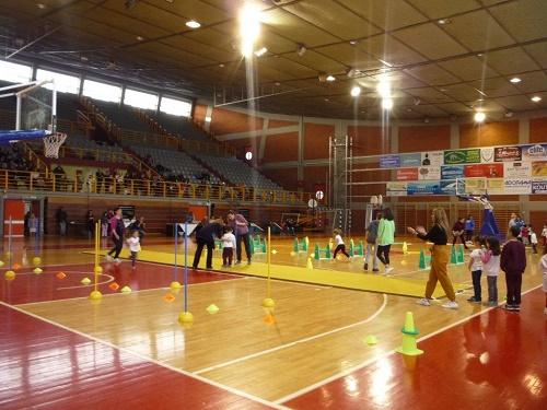 Ενιαίο Παιδαγωγικό Πρόγραμμα για τους παιδικούς σταθμούς του Δήμου ...