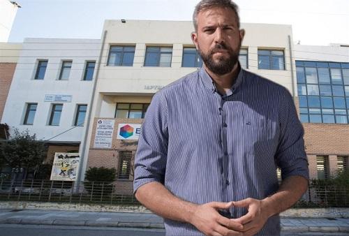 Δήλωση Δημάρχου Πετρούπολης για την Παγκόσμια Ημέρα Υγείας - Δήμος ...