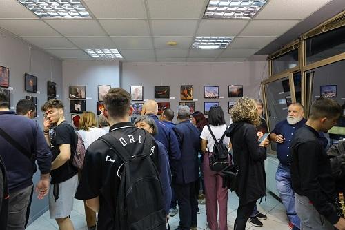 Στο «Κόκκινο» η επιτυχία της έκθεσης του τμήματος Φωτογραφίας - Δήμος ...