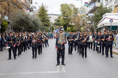Τριήμερο δράσεων για τη Φιλαρμονική μας! - Δήμος Πετρούπολης