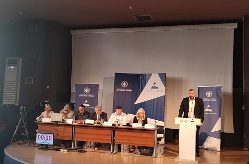 Συνεδρίαση Περιφερειακού Συμβουλίου: Λύσεις στα χρονίζοντα και οξυμένα ...