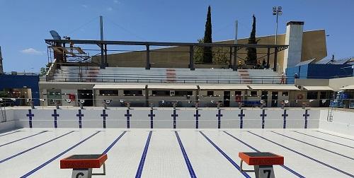Δημοτικό Κολυμβητήριο Πετρούπολης: Πρωτιά λειτουργίας με βελτιωμένες ...