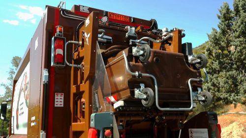 Συγκεντρώθηκαν οι πρώτοι 50 τόνοι βιοαποβλήτων - Δήμος Πετρούπολης